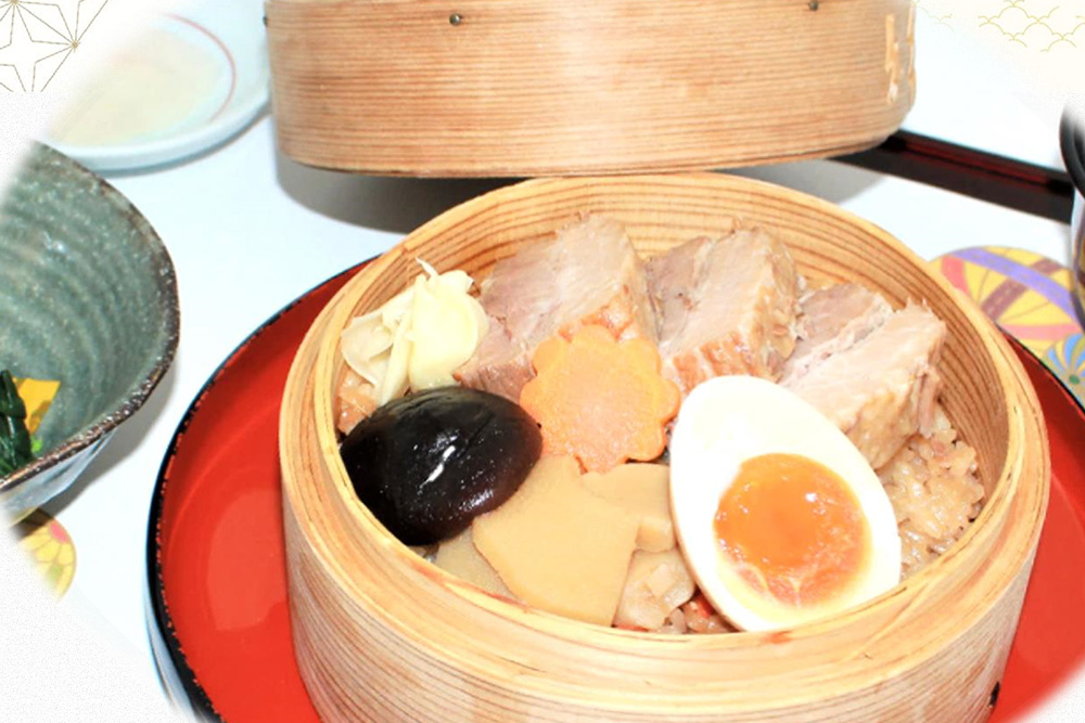 レストラン | 小山ゴルフクラブ 公式サイト